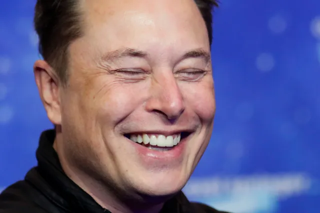What Is Asperger’s Syndrome? Elon Musk Reveals He Has Form of Autism ...