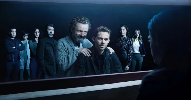 ‘Prodigal Son’ Canceled: Why the Show is Ending After 2 Seasons - Newsweek