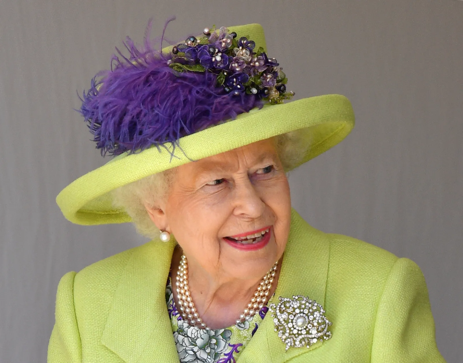 21 Rules of Royal Etiquette You Had No Idea About - Newsweek