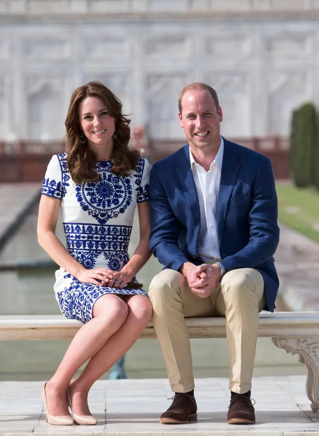 21 Rules of Royal Etiquette You Had No Idea About - Newsweek