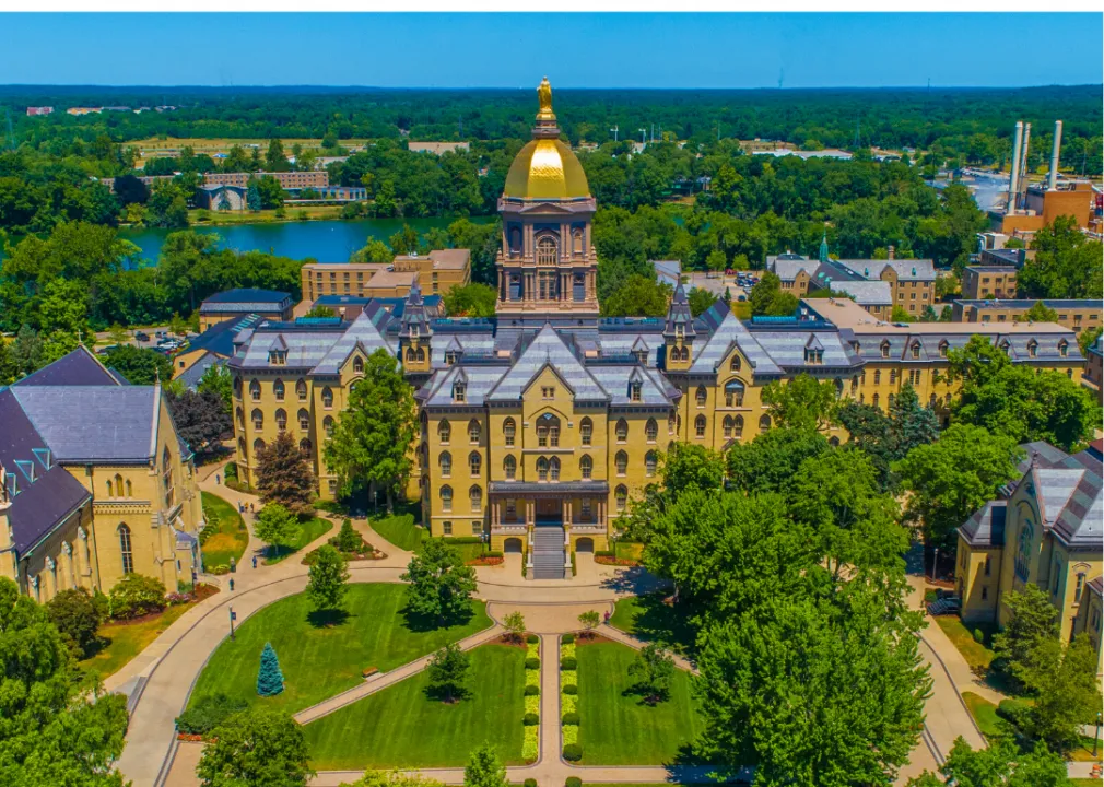 The 100 Best Private Colleges in America - Newsweek