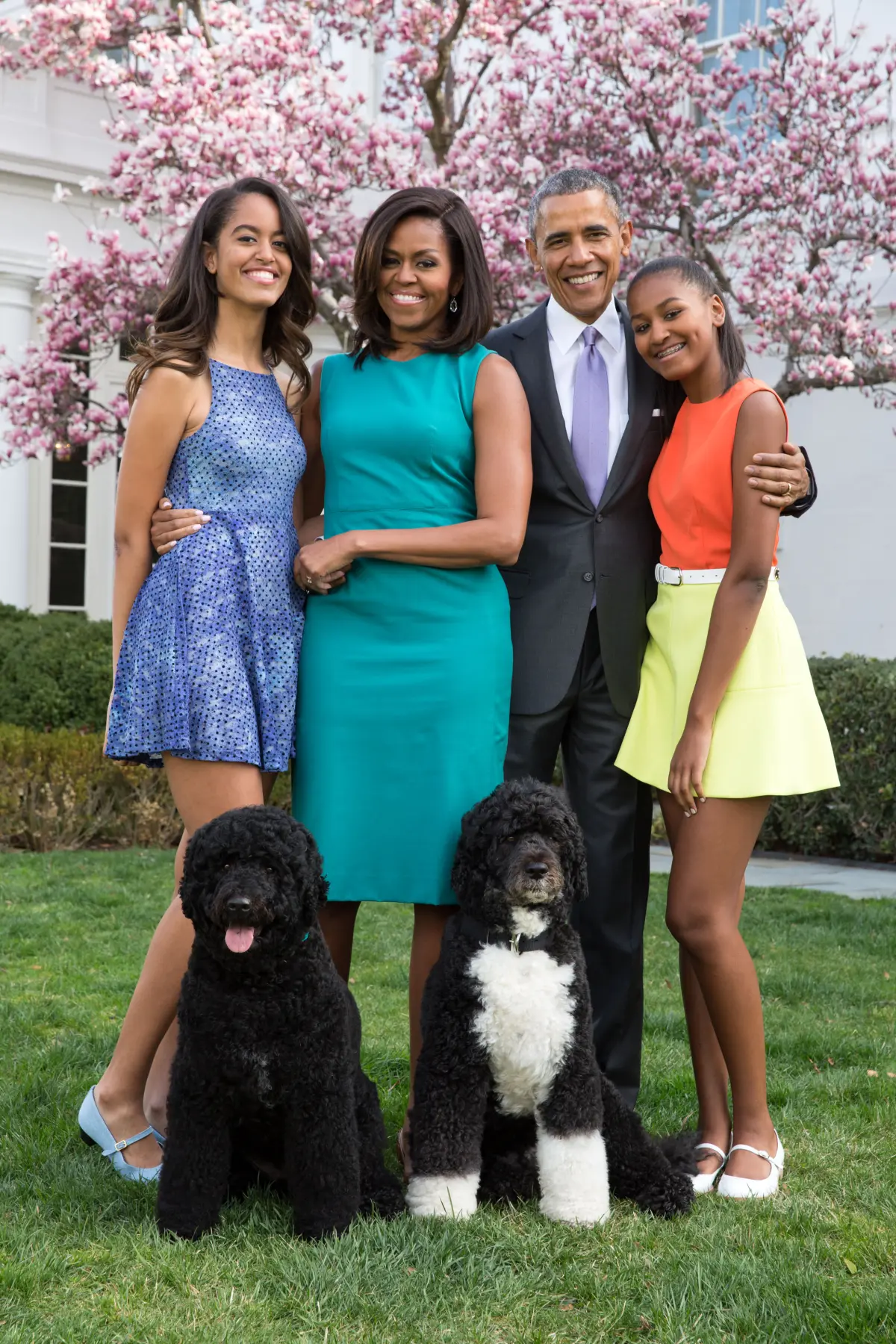 20 of the Most Photographed Celebrity Pets - Newsweek