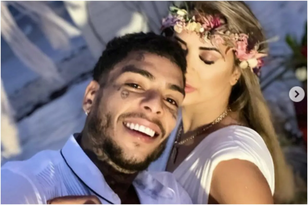 Kevin Nascimento, MC Kevin, Dies in Hotel Fall, Just Weeks After ...