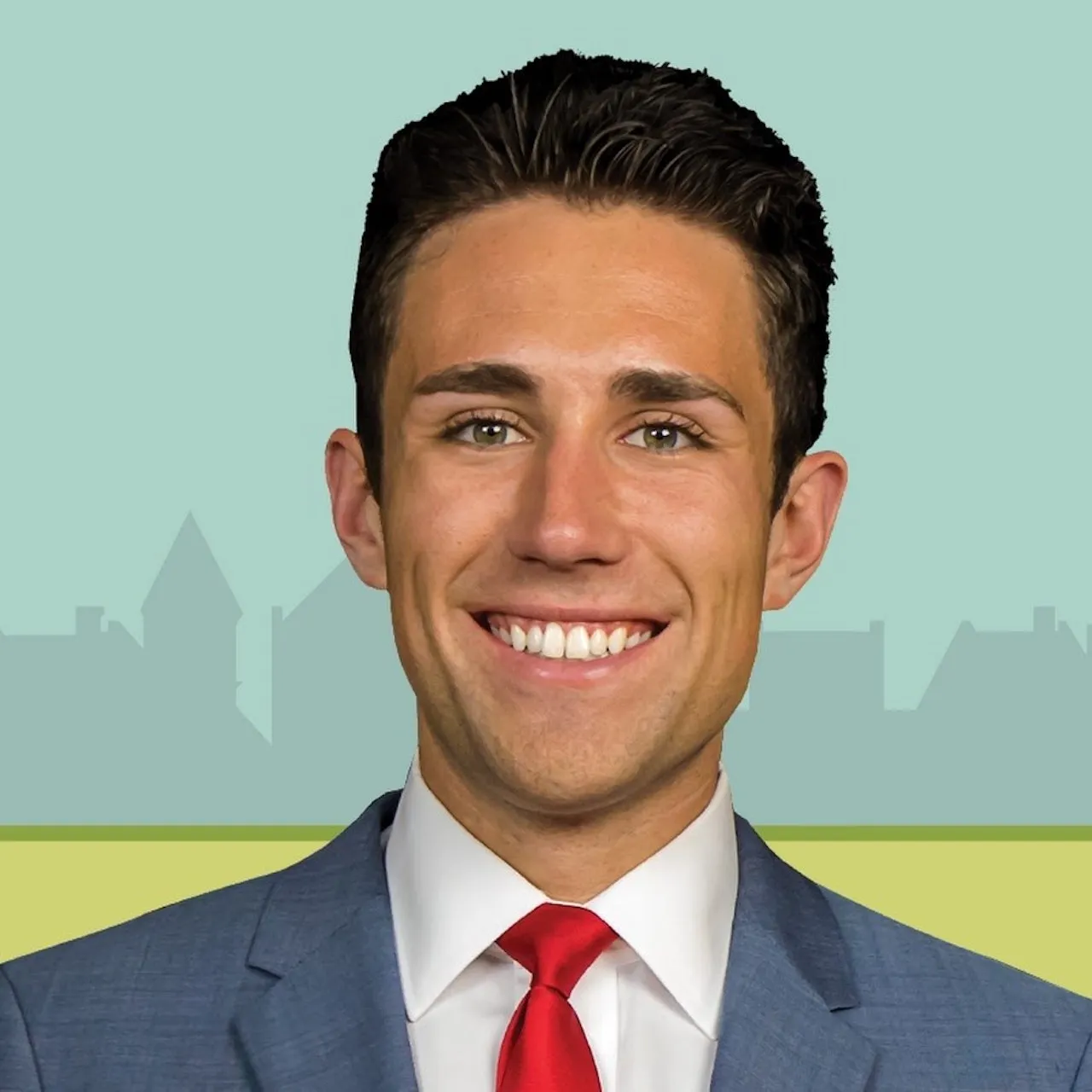 Kevin Paffrath, ‘Meet Kevin’ YouTuber, Becomes 26th Candidate to ...