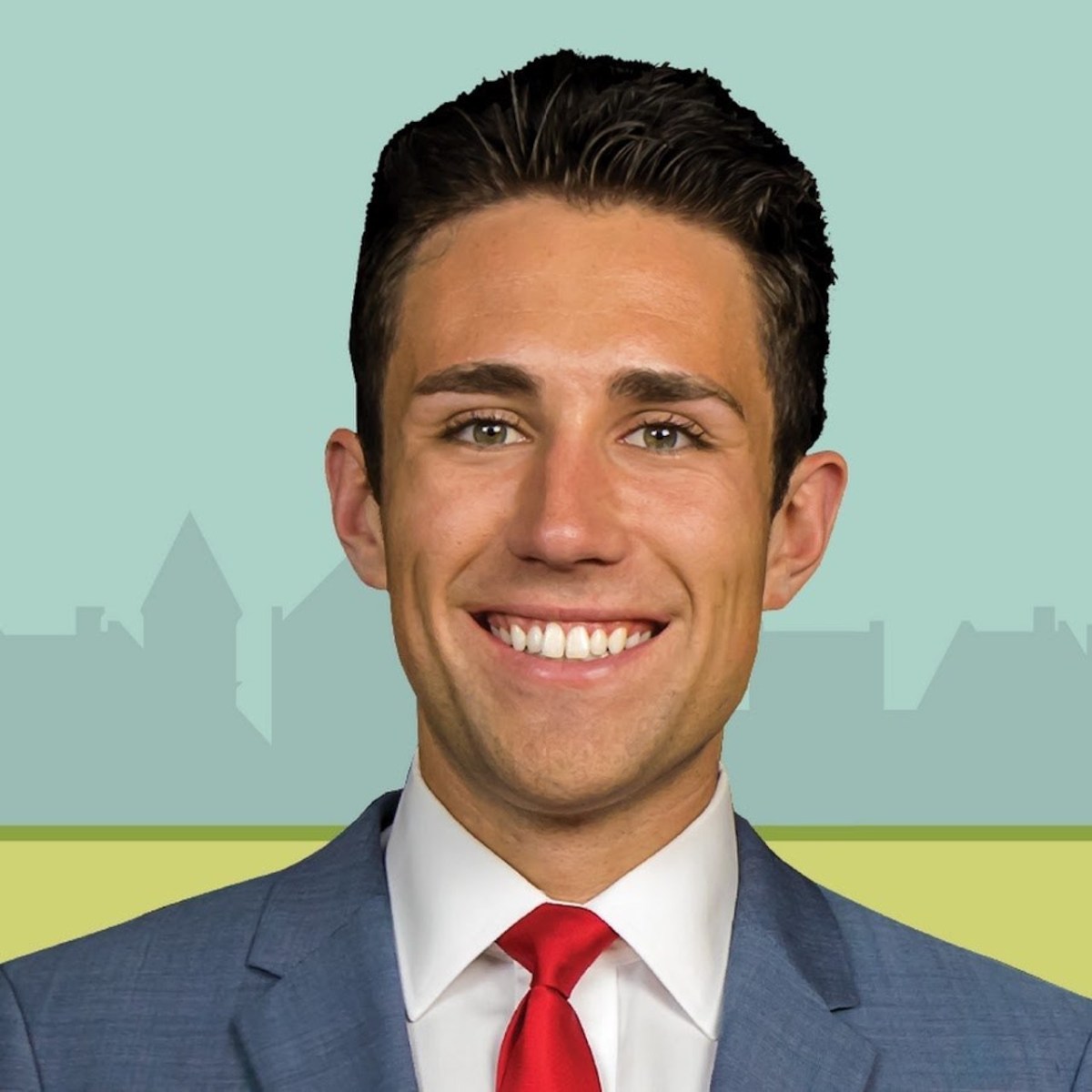 Kevin Paffrath, ‘Meet Kevin’ YouTuber, Becomes 26th Candidate to ...