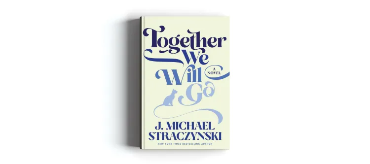 21 Enticing Books to Take Along This Summer - Newsweek
