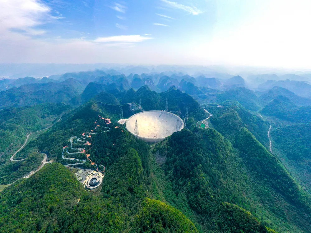 Far Out Sightings: Where UFOs May Have Been Spotted - Newsweek