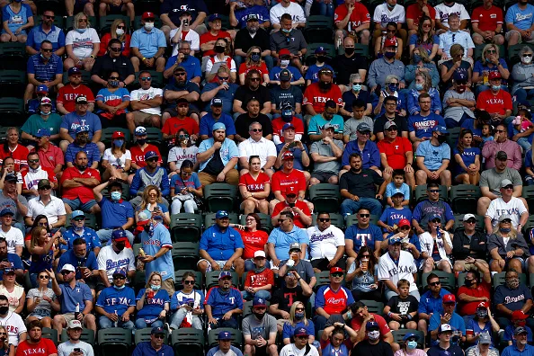 Dodger Stadium Reopening to Full Capacity Signals COVID is Over in ...