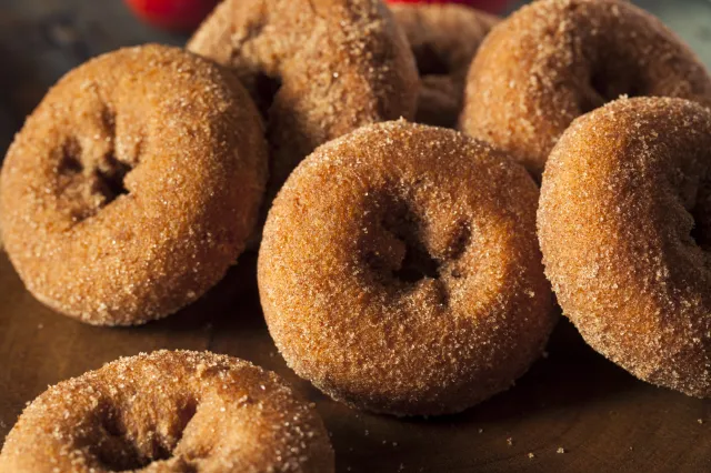 Signature Desserts in Every U.S. State - Newsweek