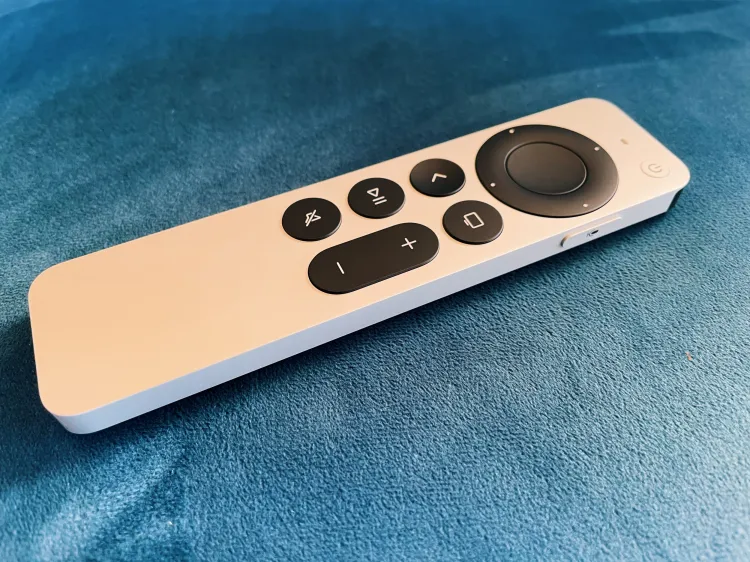 Apple TV 4K Review: Is the New Apple TV Worth Buying? - Newsweek