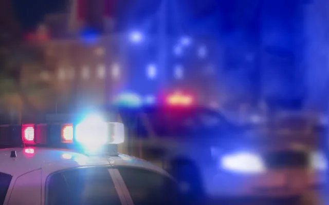 Three Texas Police Officers Gunned Down in Flower Mound, Suspect In ...