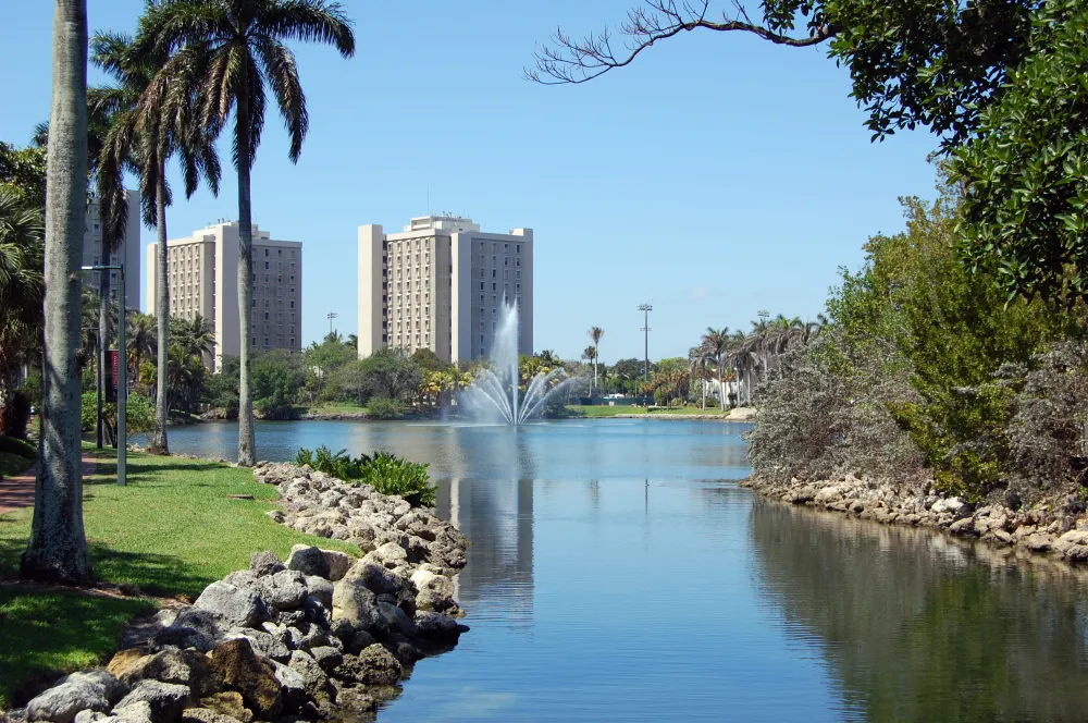 The 10 Most Populous College Towns in America - Newsweek