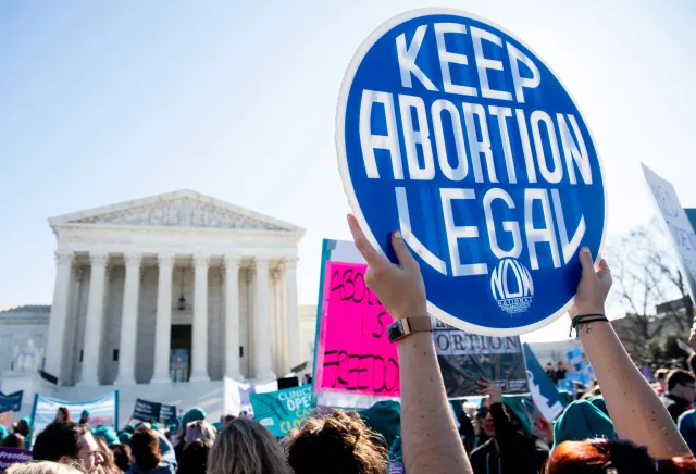 Pro choice News & Latest Pictures From Newsweek.com