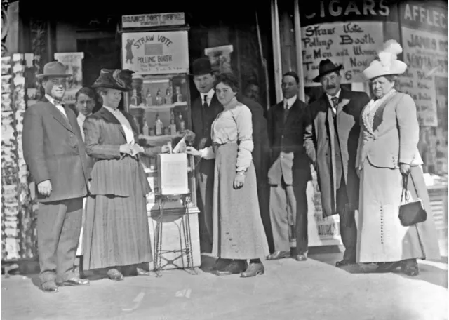 31 Historic Photos That Show Life in The Roaring Twenties - Newsweek