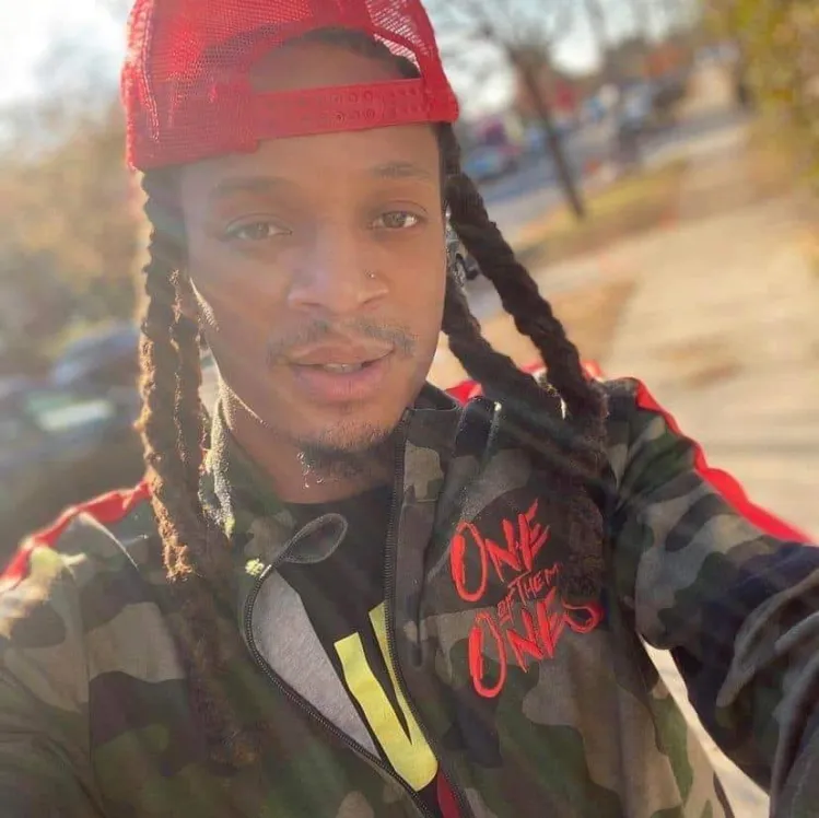 Who is Winston Smith? Minneapolis Black Man Fatally Shot by U.S ...
