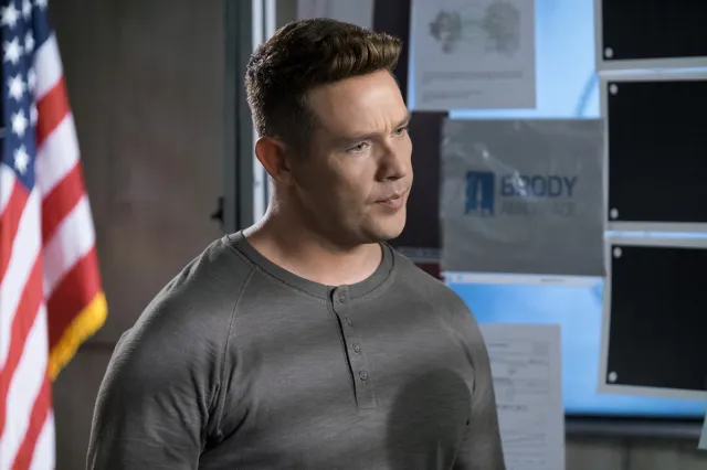 ‘Lucifer’s’ Kevin Alejandro on Dan’s Return – and His ‘Not So Terrible ...
