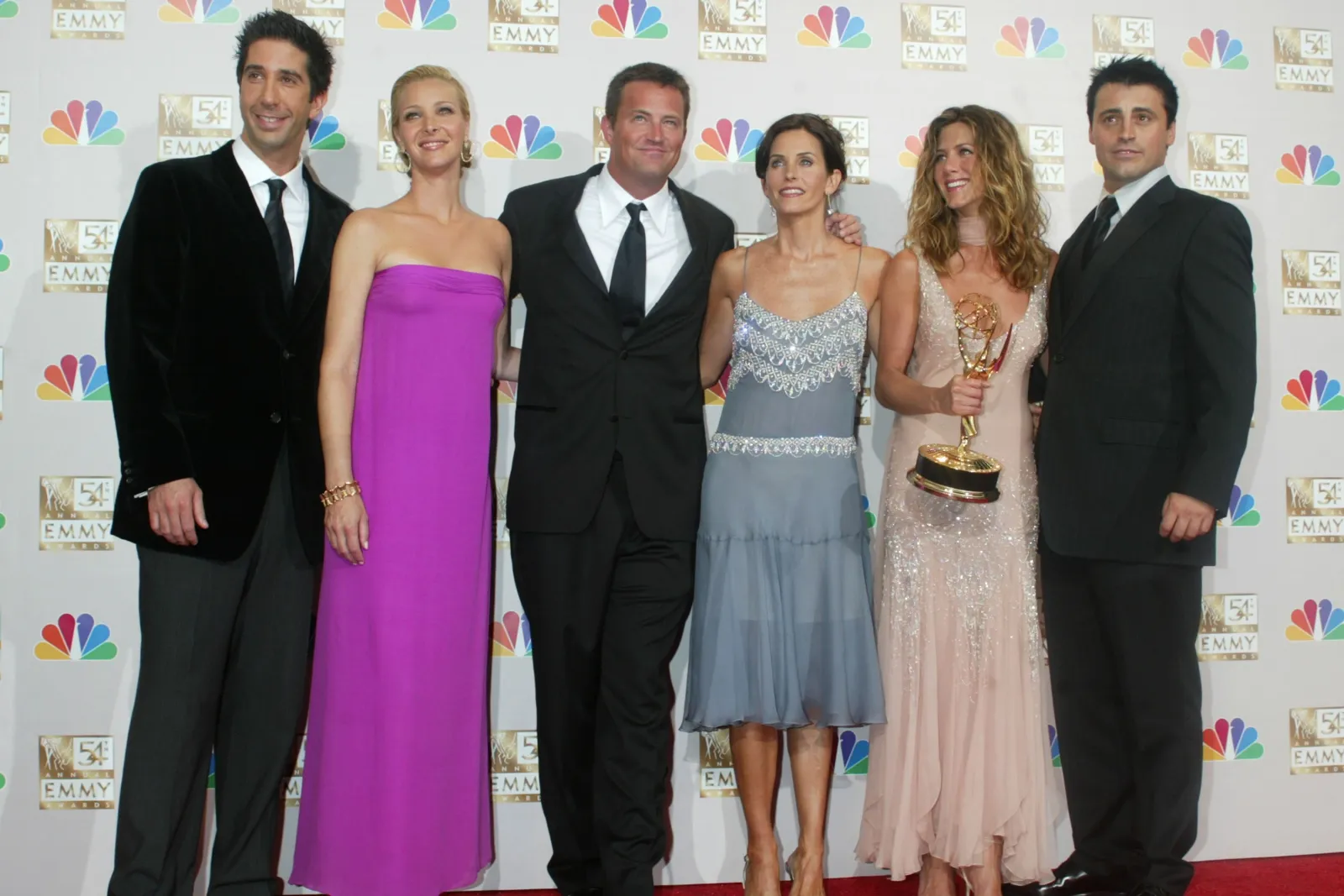 ‘Friends’ Reunion Director Defends Show Amid Criticism Over Lack of ...