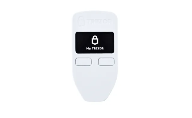 Crypto Wallets Hardware: Where to Start in Storing Bitcoin Offline ...