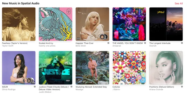 Apple Music Spatial Audio Is the Future of Music, Finally - Newsweek
