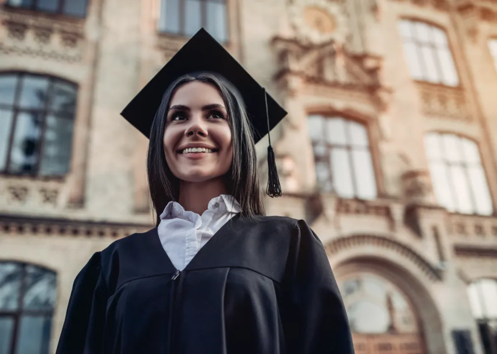 100 Colleges Whose Grads Go on to Earn the Most - Newsweek
