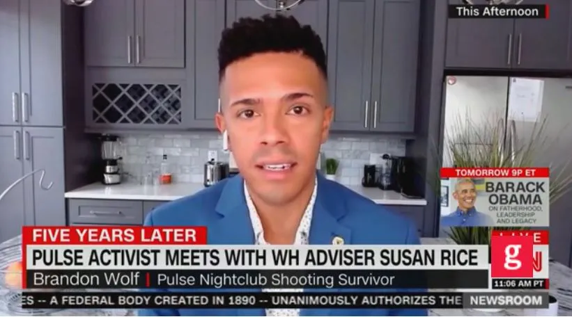 Pulse Nightclub News & Latest Pictures From Newsweek.com