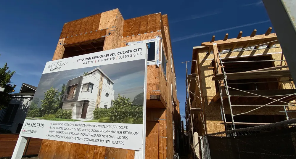U.S. Must Increase Housing Construction by 60 Percent to Keep Up With ...