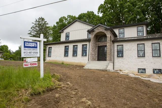 U.S. Must Increase Housing Construction by 60 Percent to Keep Up With ...