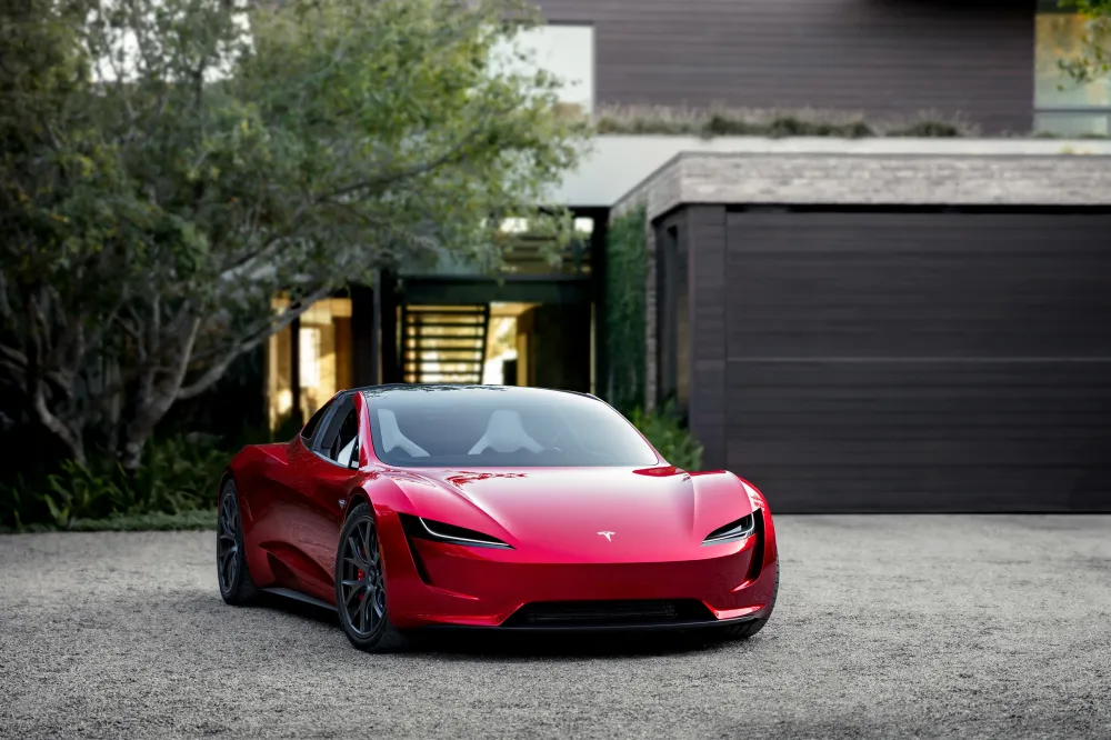 Tesla Leads List of Most Popular Car Models on YouTube - Newsweek