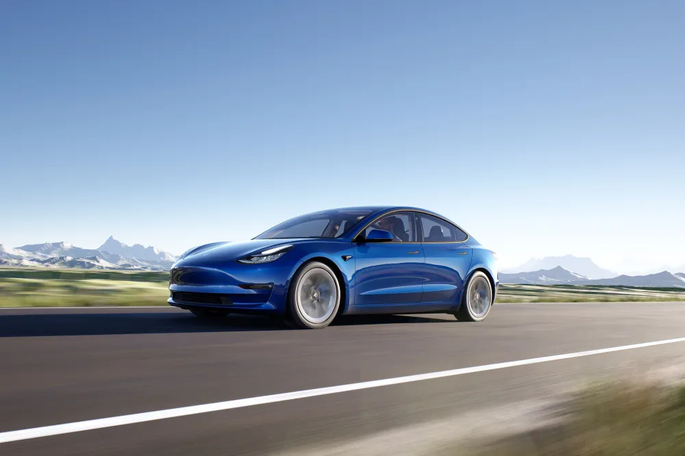 Tesla Leads List of Most Popular Car Models on YouTube - Newsweek