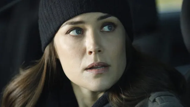 ‘The Blacklist’: What Megan Boone Has Said About Leaving as Liz Keen ...