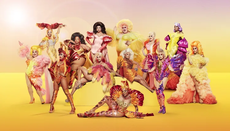 ‘RuPaul’s Drag Race All Stars 6’: 3 Moments You Missed If You Didn’t ...