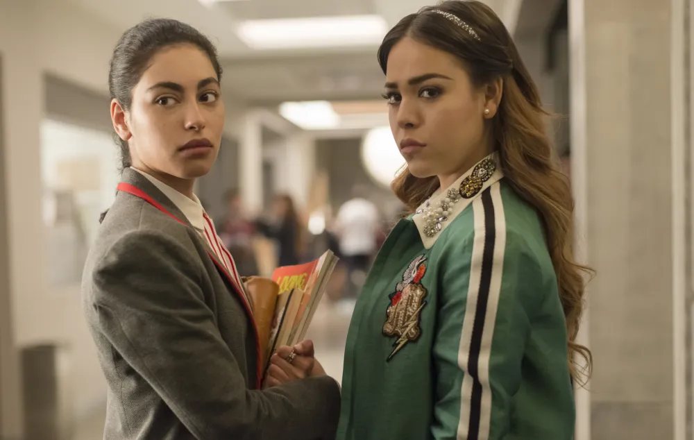 ‘Elite’ Cast: Who Has Left the Cast of ‘Elite’ and Where Are They Now ...