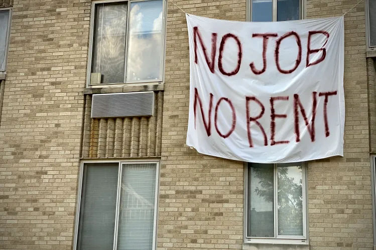 Apartment Rent, Housing Costs Soar, Average US Rental Price Surpasses ...