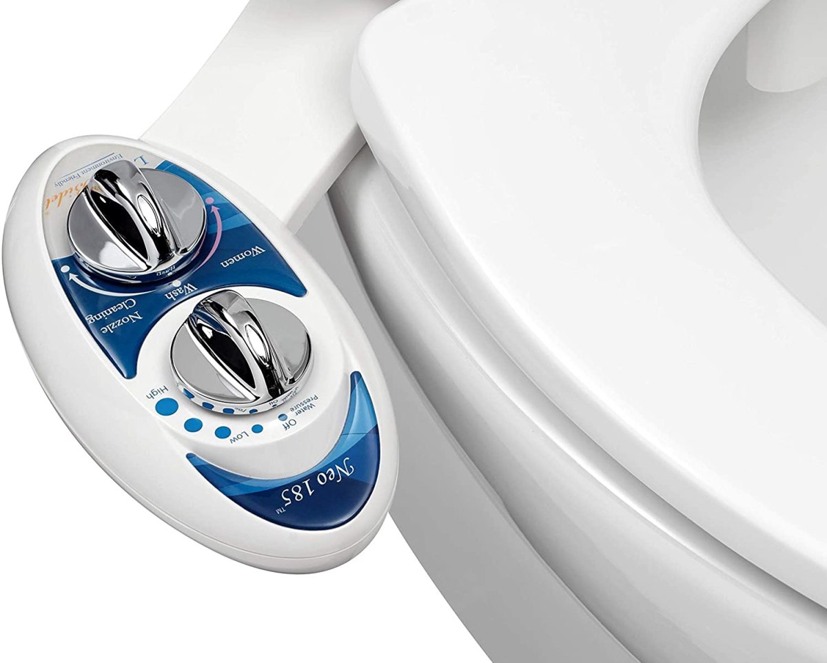 11 of the Best Bidets That Reviewers Love - Newsweek