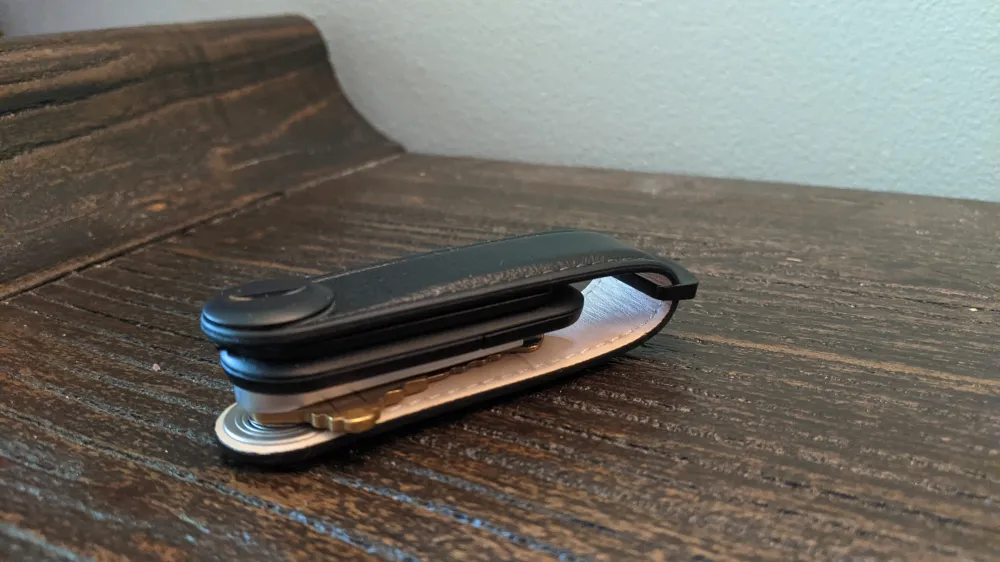 Orbitkey Review: Clever Everyday Carry Combines Keys, Tech and Tools ...