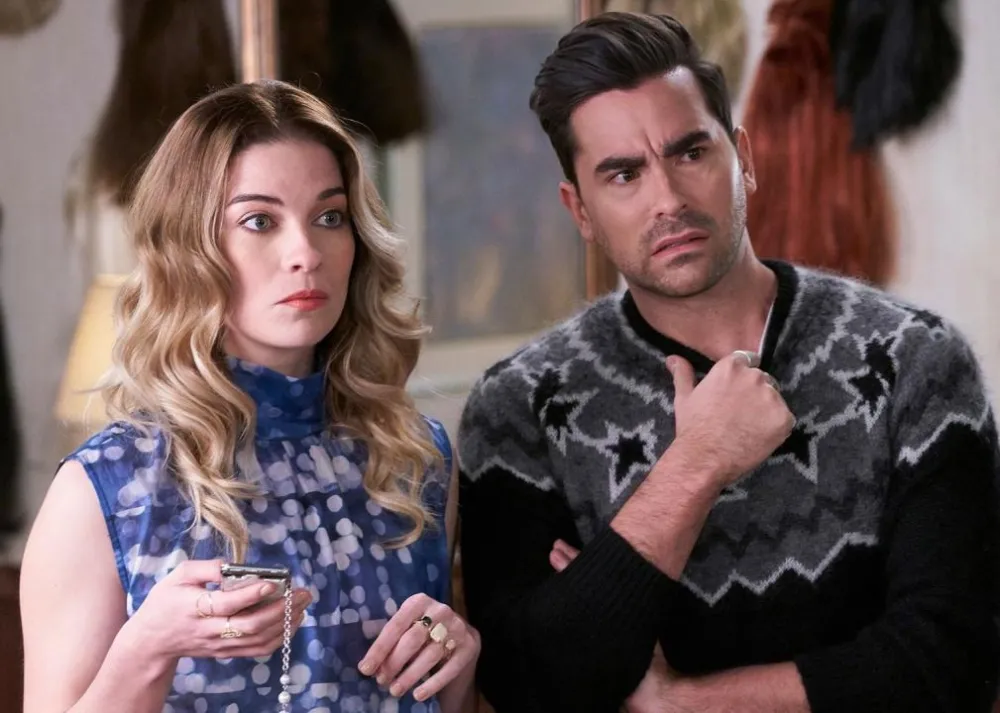 The 25 Best TV Shows That Take Place in Small Towns - Newsweek