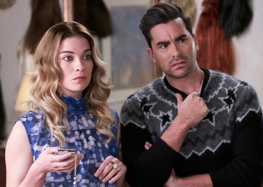 The 25 Best TV Shows That Take Place in Small Towns - Newsweek