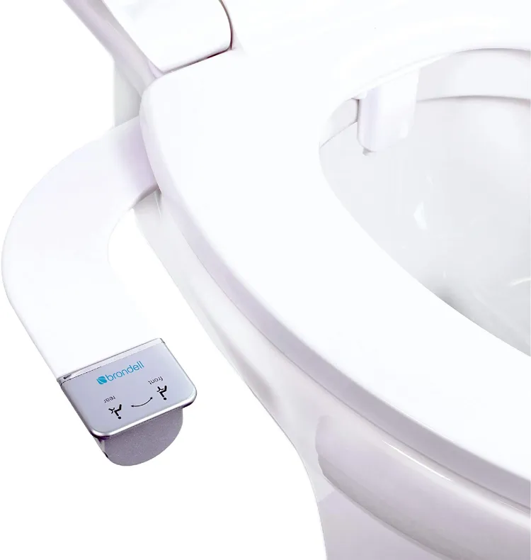 11 of the Best Bidets That Reviewers Love - Newsweek