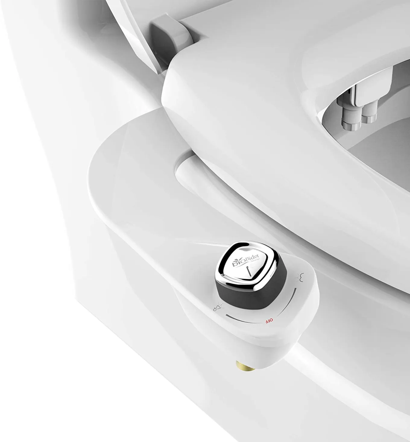 11 of the Best Bidets That Reviewers Love - Newsweek