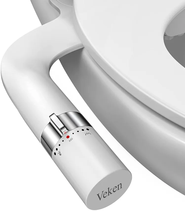 11 of the Best Bidets That Reviewers Love - Newsweek
