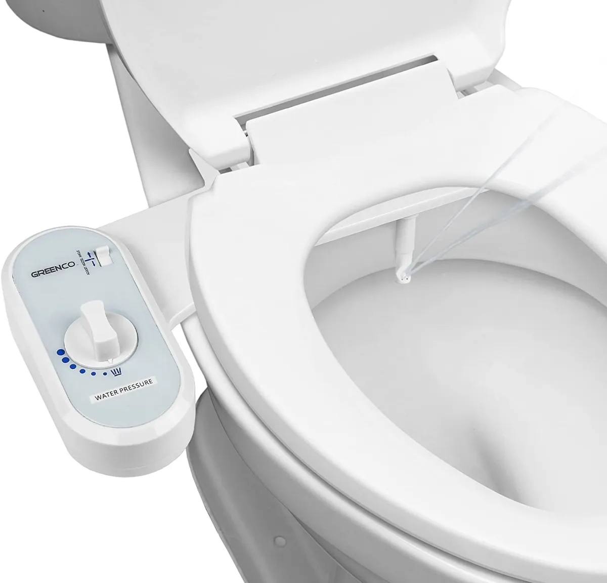11 of the Best Bidets That Reviewers Love - Newsweek