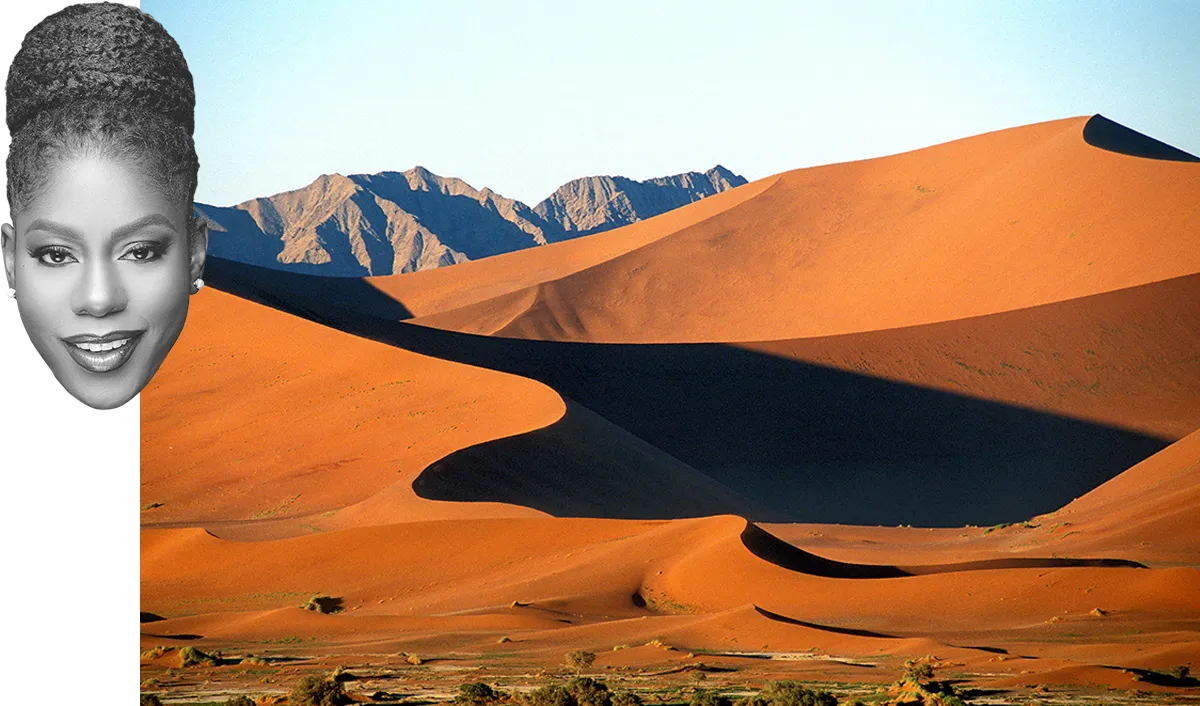Where Our Favorite Travel Experts Are Dreaming of Traveling Now - Newsweek