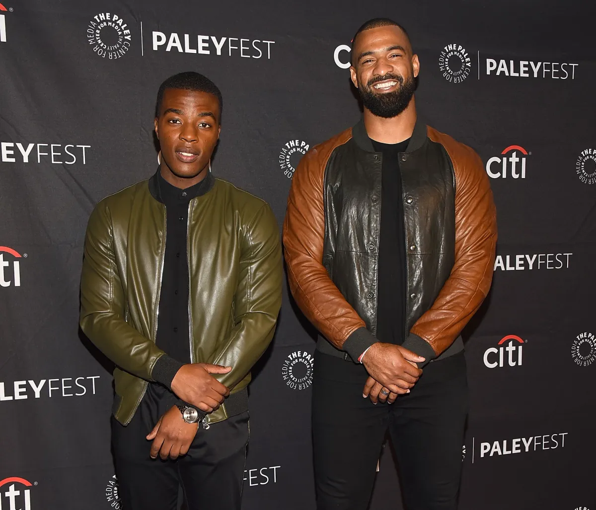 Is ‘All American’ Based on a True Story? - Newsweek