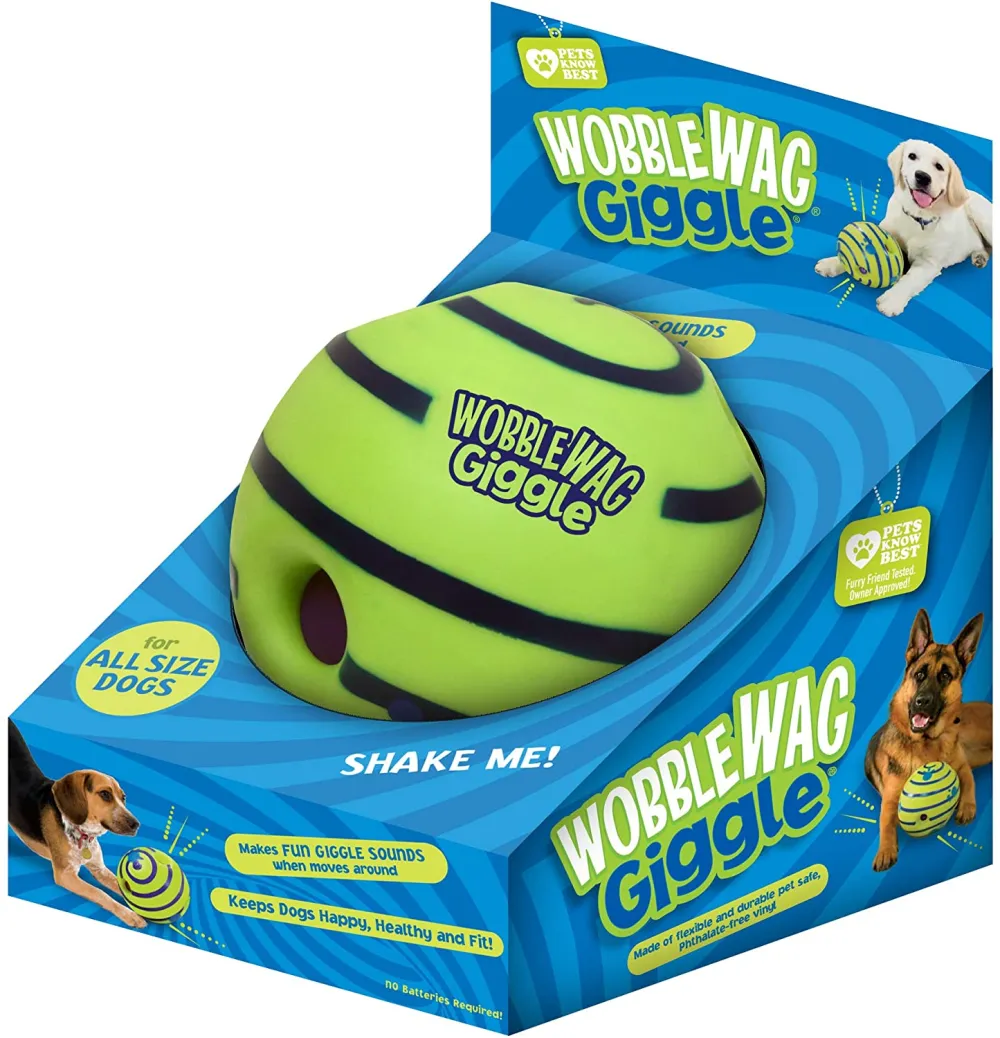 17 Dog Toys That Reviewers and Their Dogs Love - Newsweek