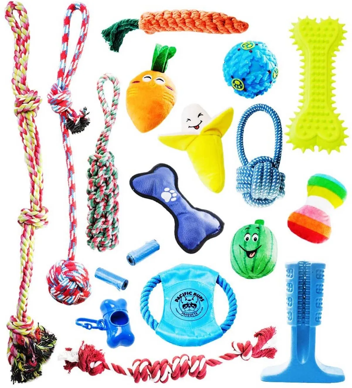 17 Dog Toys That Reviewers and Their Dogs Love - Newsweek