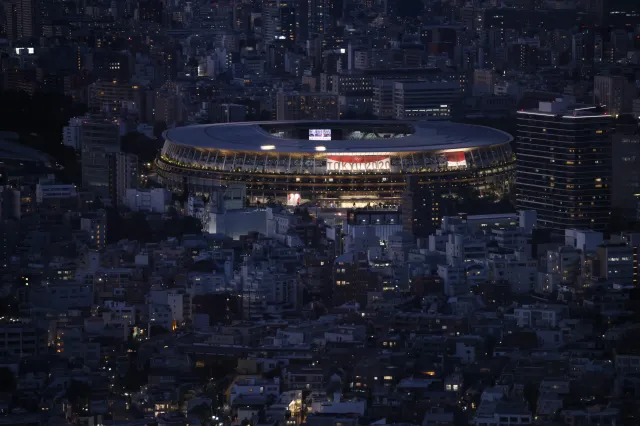 Tokyo 2020: Olympics Opening Ceremony Livestream, How to Watch on TV ...