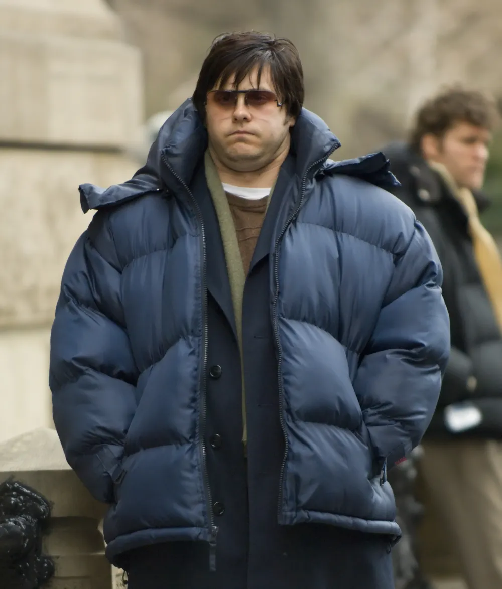 22 Actors Who Gained Weight for Roles - Newsweek