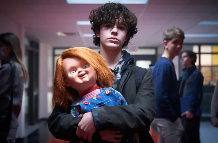SyFy News & Latest Pictures From Newsweek.com