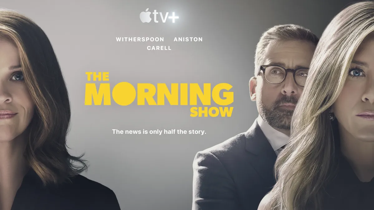 ‘The Morning Show’ Season 2 Release Date, Cast, Trailer and Plot - Newsweek