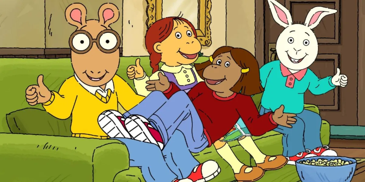 ‘Arthur’ Canceled: Why the Show Is Ending After 25 Years - Newsweek